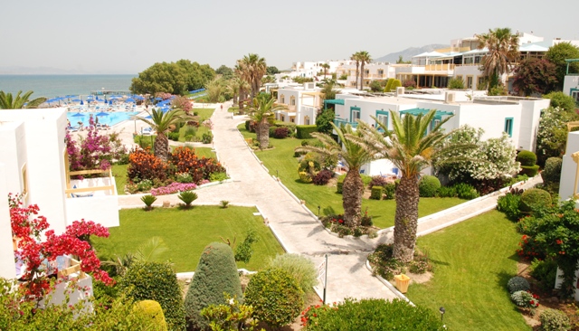 Mastichari Bay Hotel